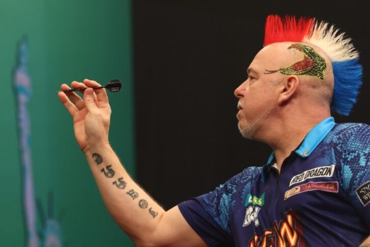 De beste bijnamen van darters en de leukste verhalen erachter