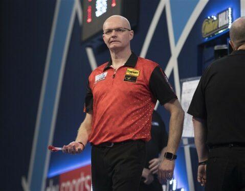 Mickey Mansell fined for ‘not playing to the best of his ability ...