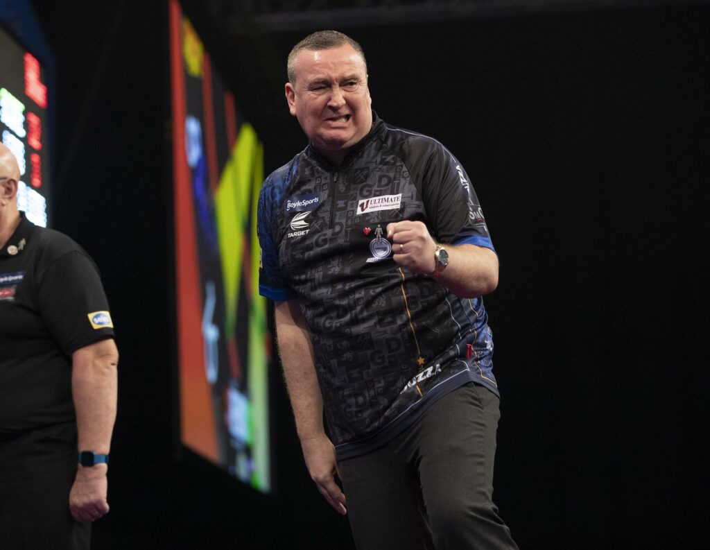 World Darts Championship 2019/20 Day Nine: Evening Session preview and ...