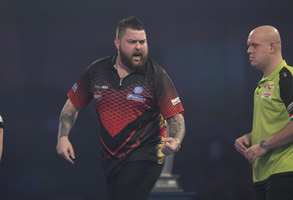 Belgian Darts Championship 2020 Day Three preview and order of play ...