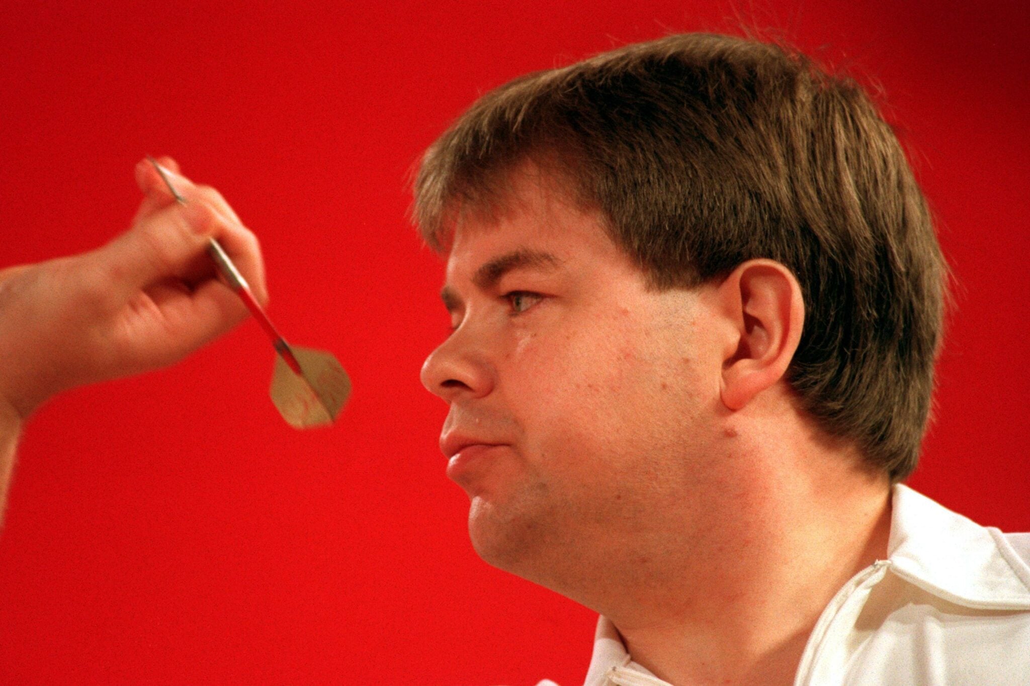 Darts legend Mike Gregory passes away aged 65 - LiveDarts
