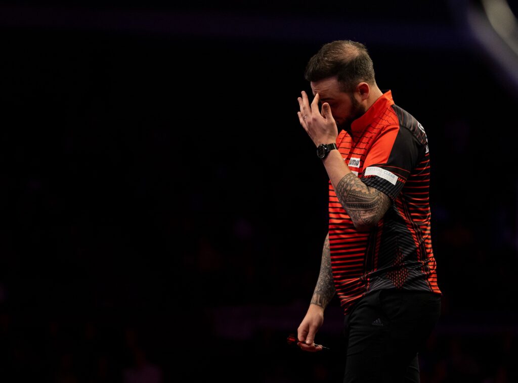 Premier League Darts 2023 | Fixtures, Live Scores and Table - LiveDarts