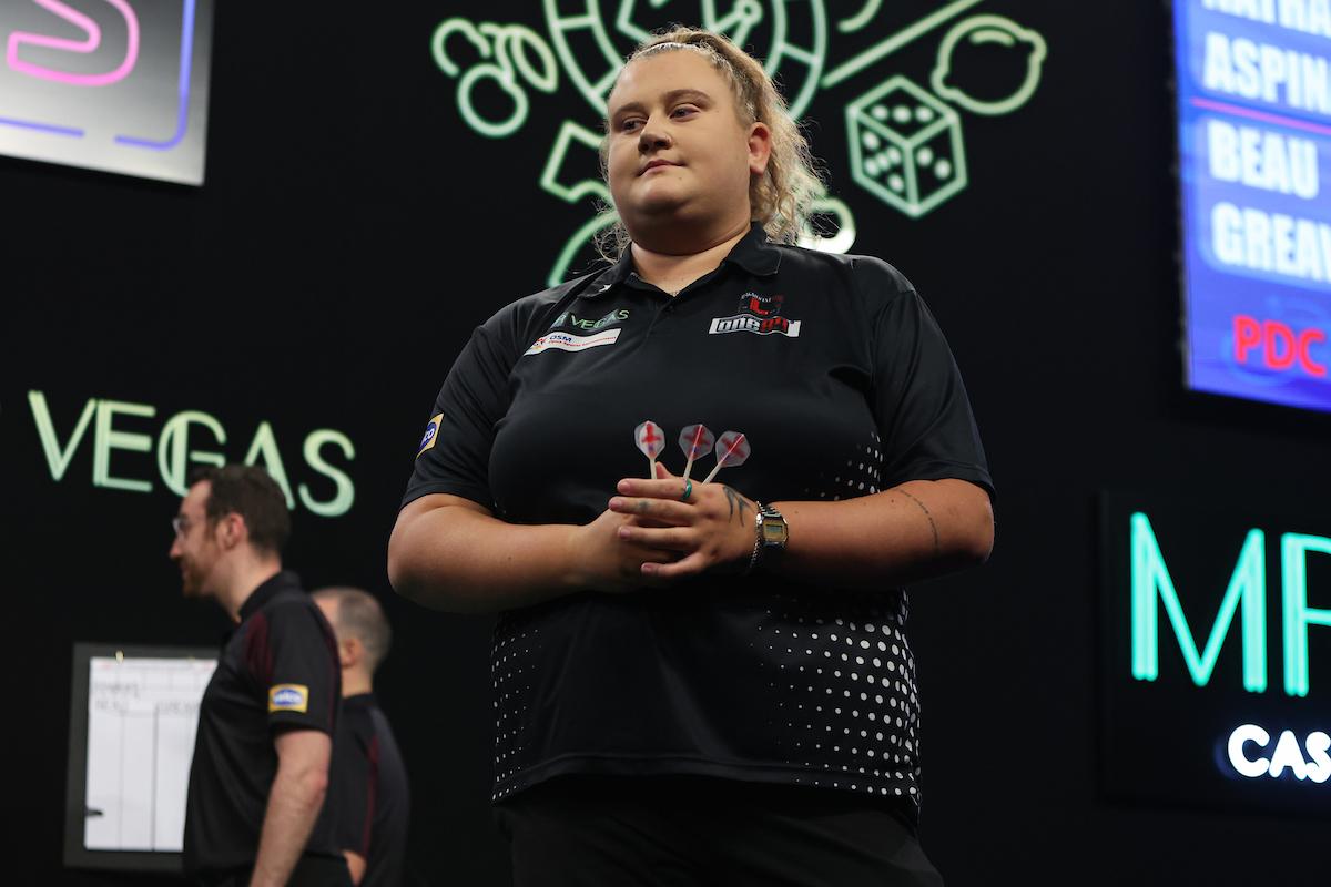 Grand Slam of Darts 2023 | Day Two Preview and Order of Play - LiveDarts