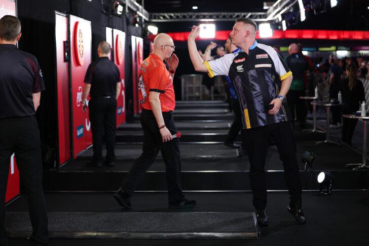 Live Darts - News, Live Scores, Interviews and Live Streaming
