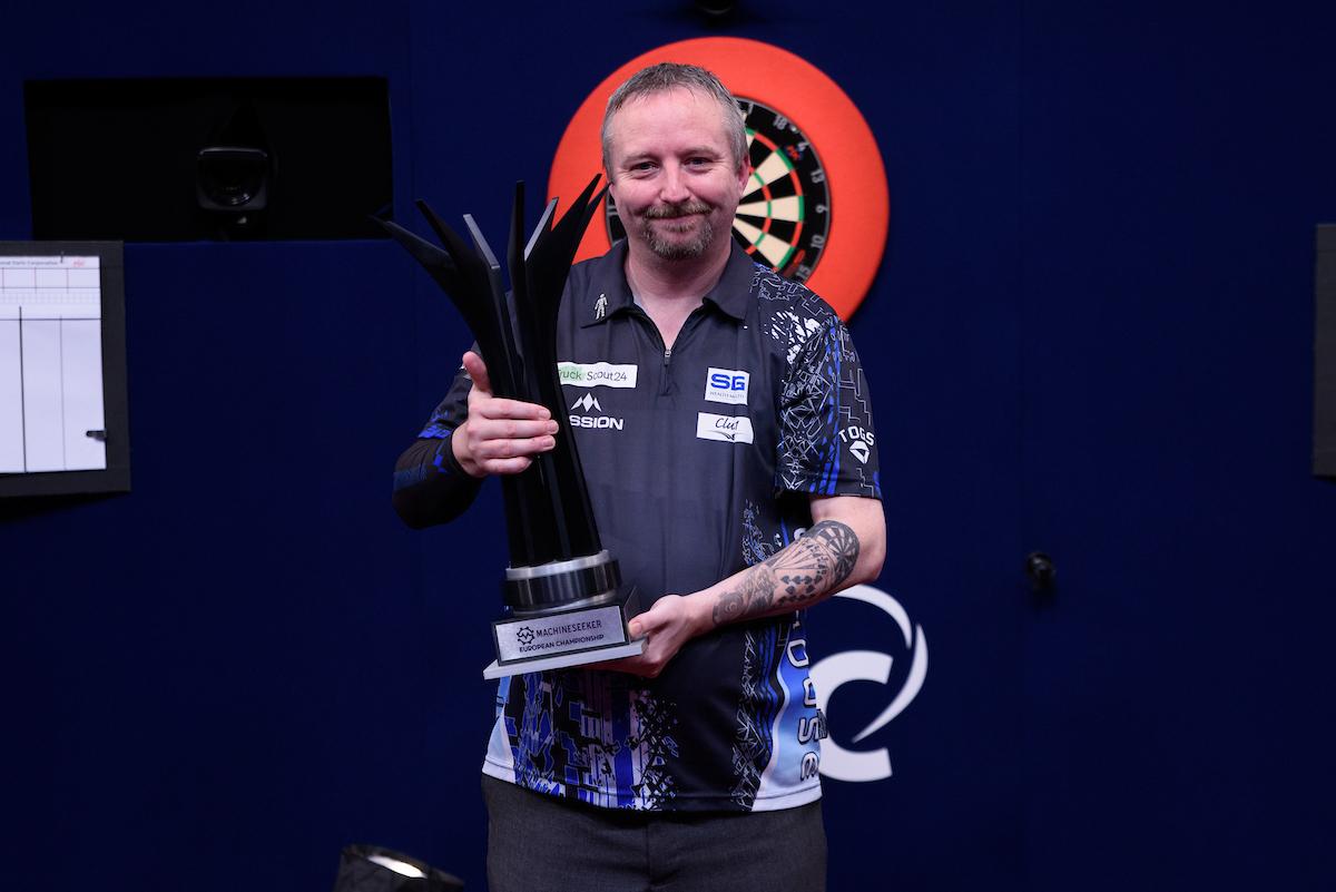 Ritchie Edhouse records remarkable European Championship triumph ...