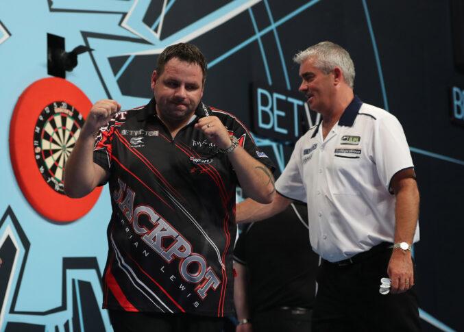 Modus Super Series - LiveDarts