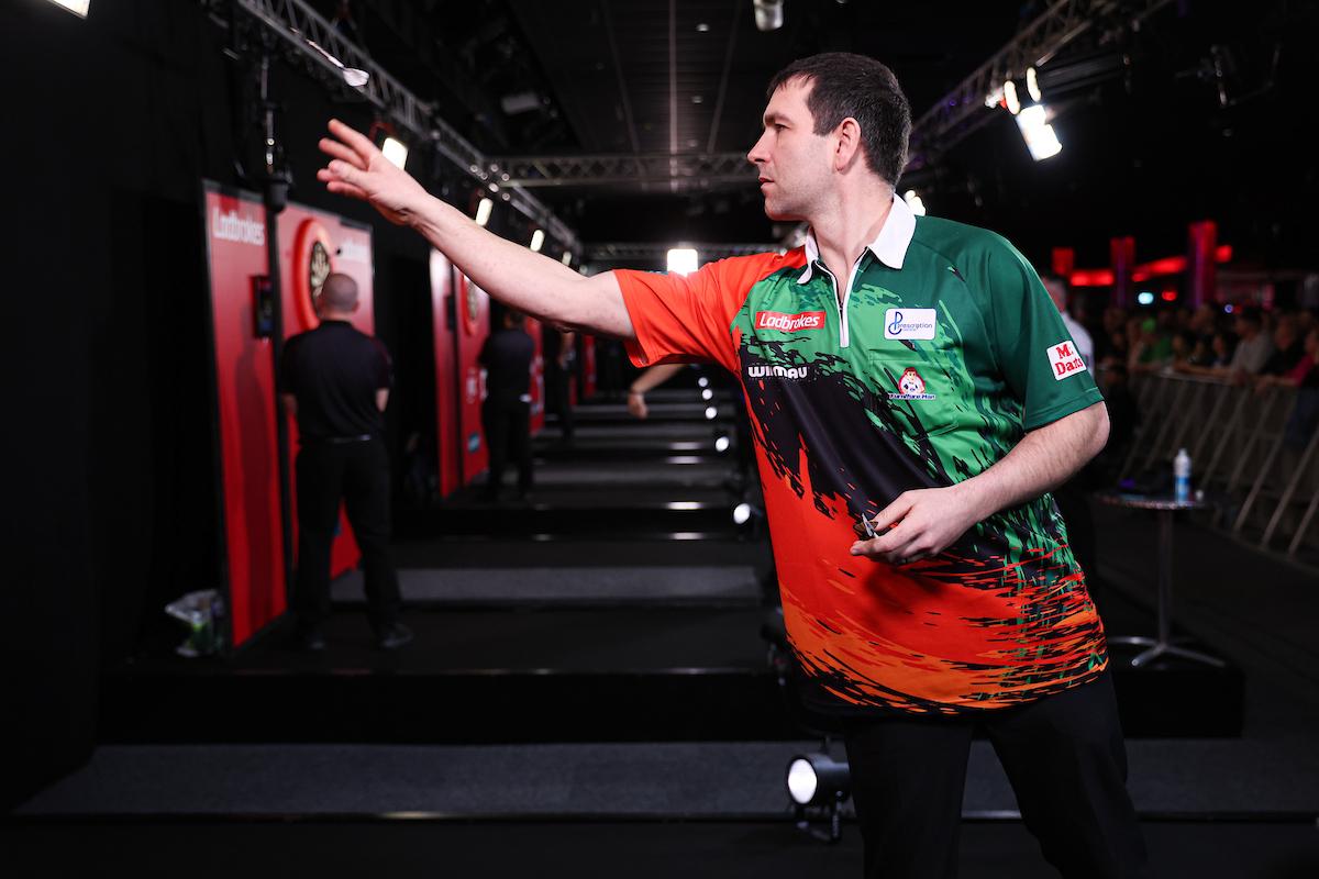 Players Championship 27 | Draw, Live Scores and Latest Results - LiveDarts