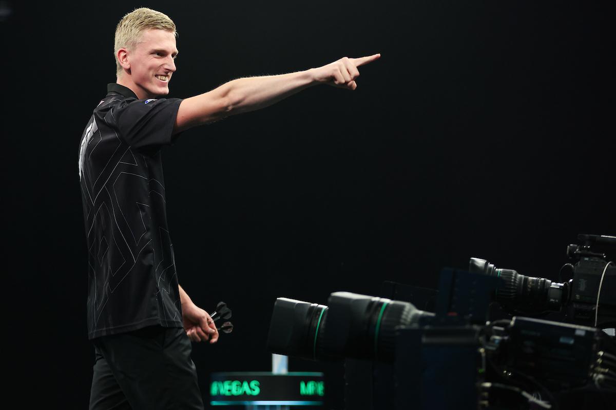 Wessel Nijman scoops fabulous fourth ProTour title at Players ...